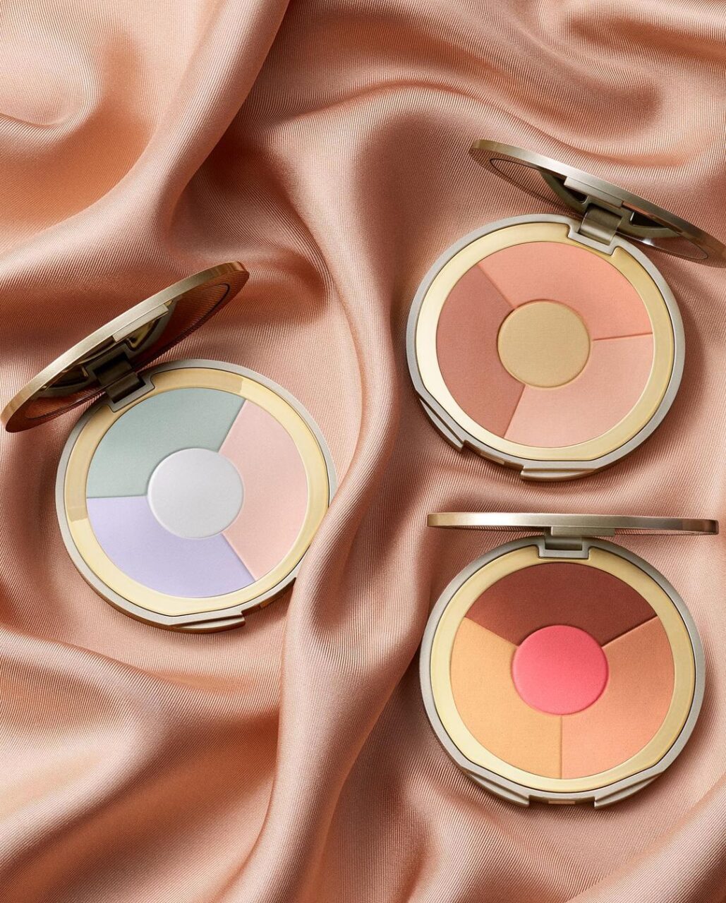 Stila | Brands | Mativa Group