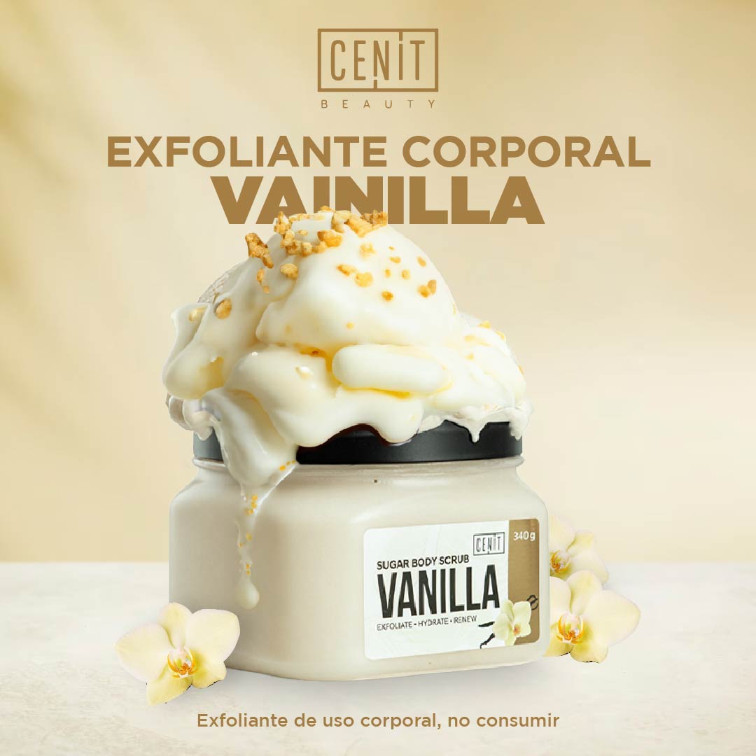 Cenit Beauty | Brands | Mativa Group